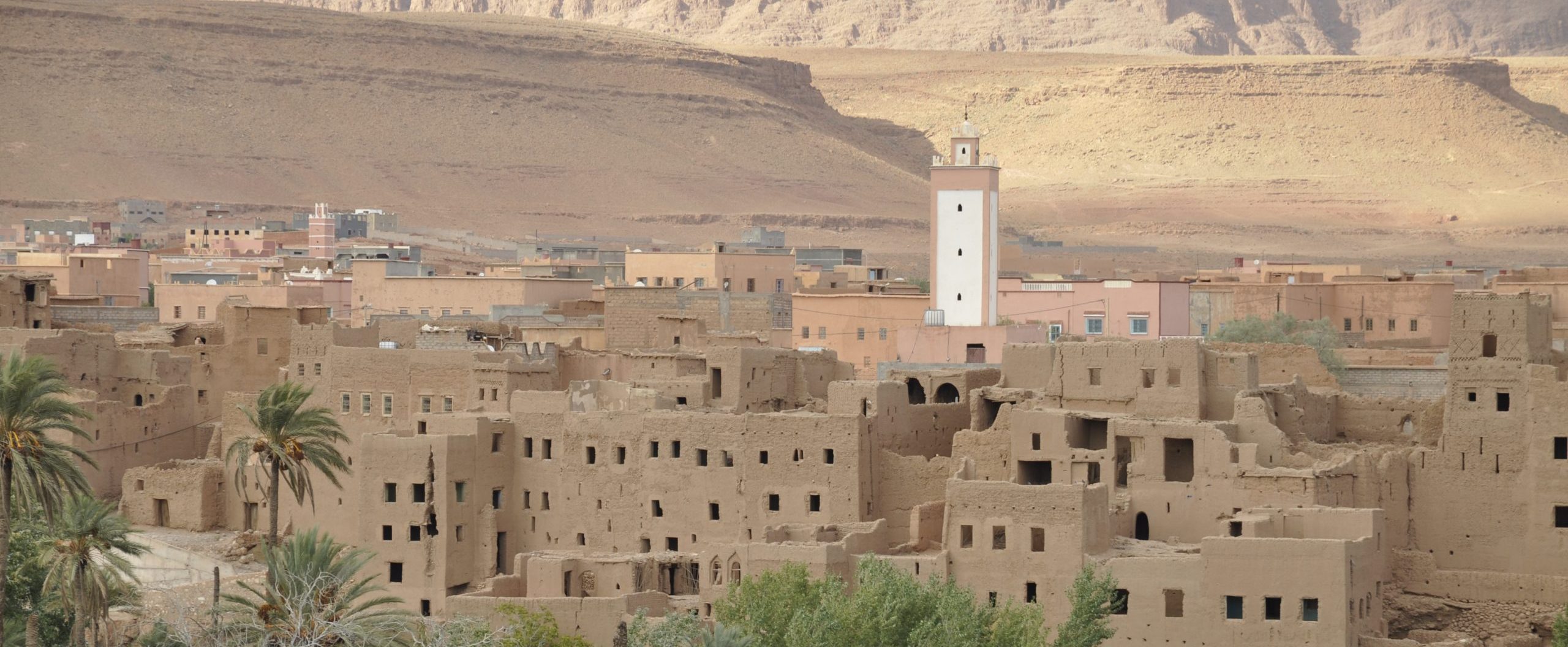 Orient - Travel and Dream